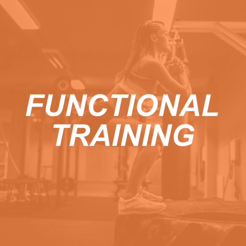 Functional Training: Why Your Clients Need It Functional Training: Why Your Clients Need It