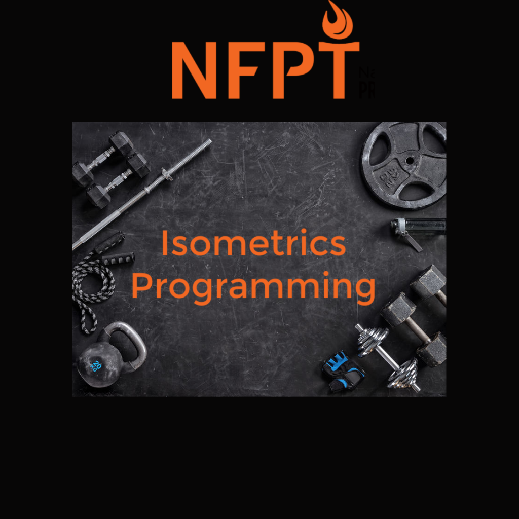 Isometrics Programming: Exploring Optimal Approaches