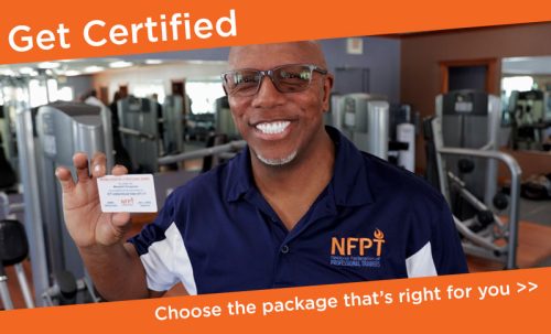 NFPT Blog: A fitness article resource for personal trainers